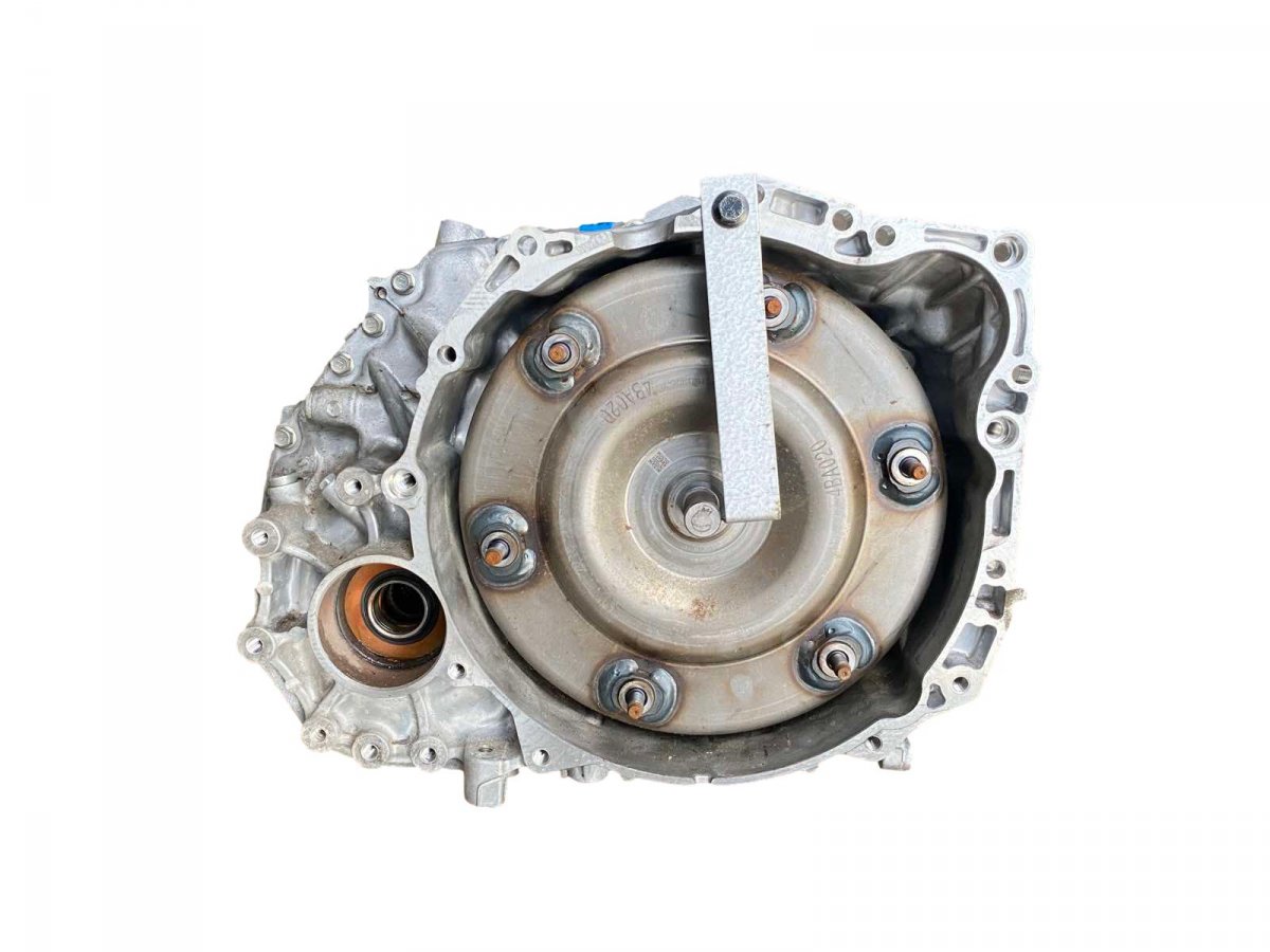 Volvo s90 gearbox store