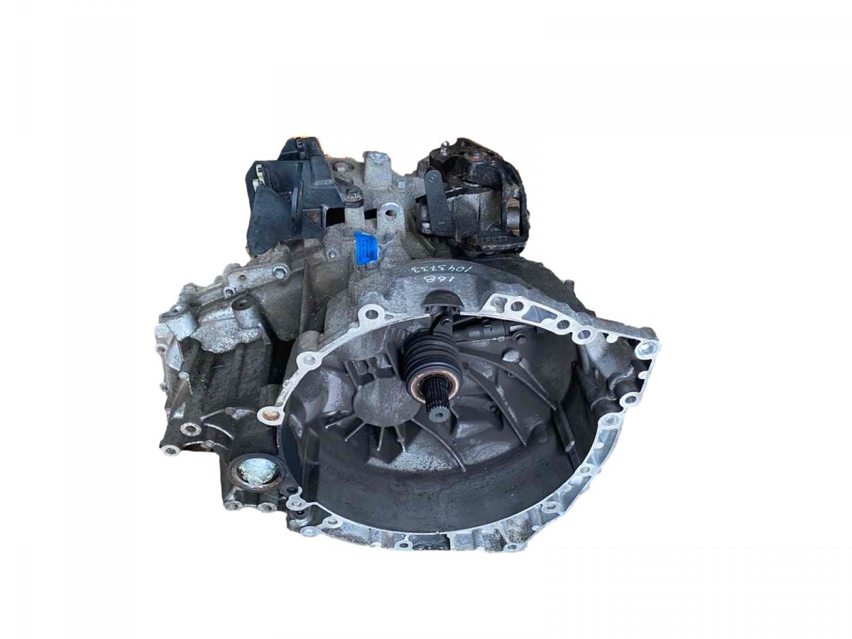 Volvo xc40 gearbox store